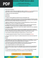 Online Degree Issuance | PDF