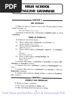 Technical Drawing KNEC Past Exam Papers Nov 2018 | PDF