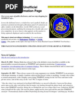 Defense Acquisition Life Cycle Wall Chart v1.3 | PDF | Business
