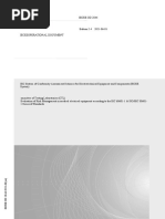 EMCview CISPR 11/EN 55011 Guide | PDF | Hertz | Electromagnetic ...