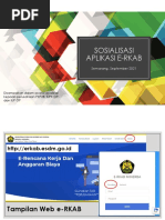 Panduan (User Manual) ePNBP Mineral Dan Batubara (Final, 2018) | PDF