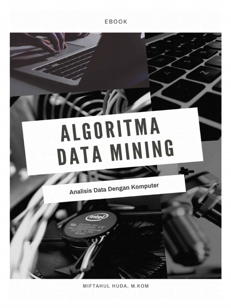 Algoritma Data Mining | PDF