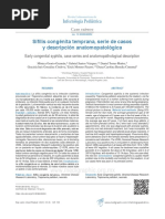 Práctica. Sialometría-1 | PDF | Saliva | Enfermedades y trastornos