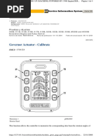 BOBCAT Code List (EN) | PDF | Engines | Switch