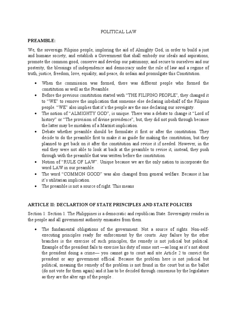Lesson 1 | PDF | Search And Seizure | Search Warrant