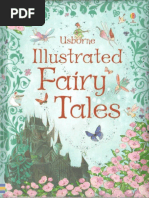 Comprehensive Fairy Tales List | PDF | Fairy Tales | Fairies