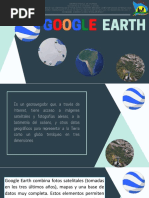 Parte 1. Manual - Google Earth Pro 2020 | PDF | Sistema de información geográfica | Informática