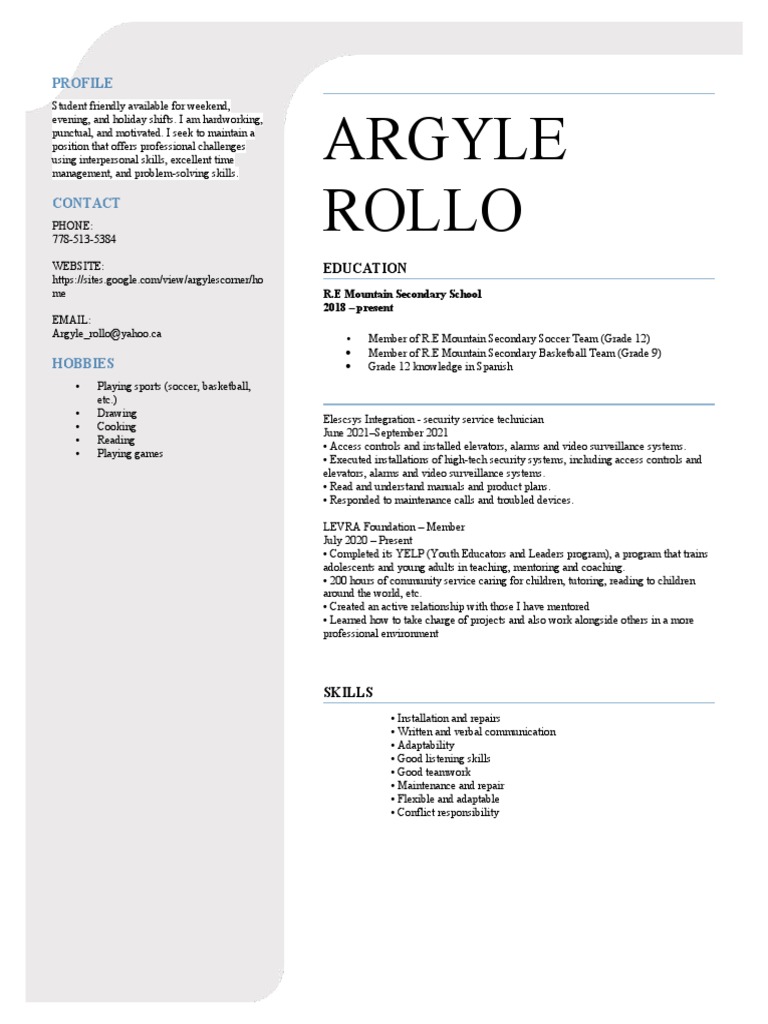 Resume Spanish | PDF | Behavior Modification | Cognition