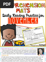 Leroy Ninker Saddles Up Teachers Guide | PDF | Cowboys | Syntax