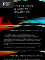 TG 218 Tolerance and Measurement Methods IMRT | PDF | Radiation Therapy | Dose (Biochemistry)