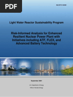 Integrated Risk Assessment Process | PDF | Risk | Reliability Engineering