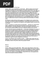 Mastering the ALAC Method for Bar Exam | PDF | Test (Assessment ...