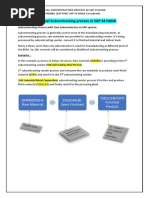 SAP MM-Step by Step Configuration of Split Valuation | PDF | Valuation ...