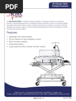 OB Concept Map | PDF | Preterm Birth | Hypothermia