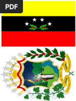 Himno Del Estado Mérida (Venezuela) | PDF