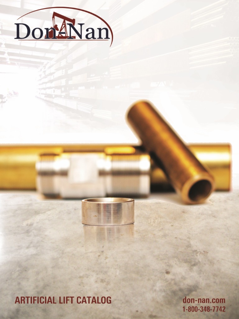 Oil Field Pump Manufacturer Company Profile | PDF | Pump | Valve