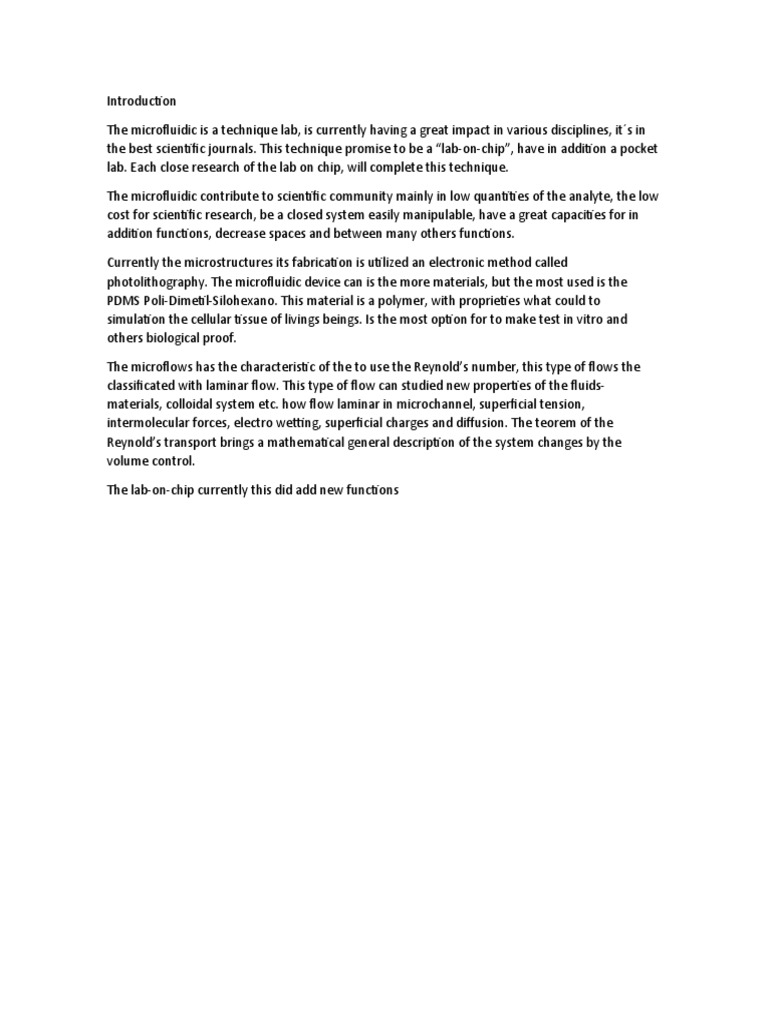 Tesis en Ingles. | PDF