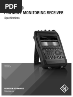 L3harris An PRC 163 Multi Channel Handheld Radio Datasheet Cs Tcom 08 ...