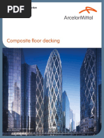 Bison Manual - Concept Design - Sizing of HC Slabs | PDF | Concrete ...