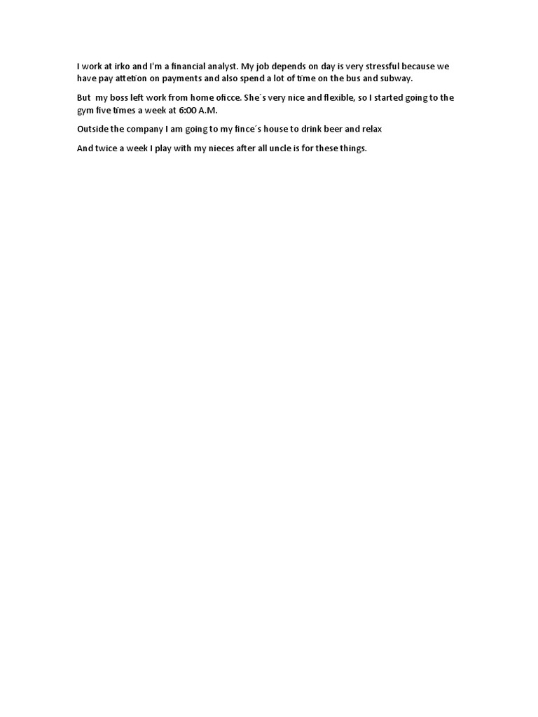 Writing Task 2 PDF