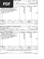 Recibo Pró-Labore | PDF