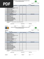 Form P2H Unit LV PDF | PDF