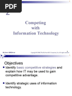 V-Deloitte - Enterprise Value Map | Strategic Management | Business Process