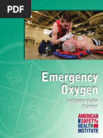 Ansat Behavioural Cues | PDF | Health Care | Patient