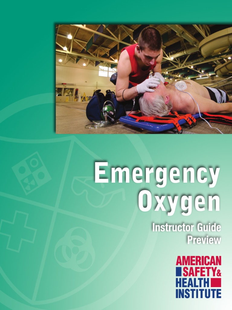 Ashi v7 Oxygen Ig Preview | PDF | Cardiopulmonary Resuscitation | Learning