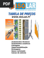 Placas MDF | PDF | Madeira | Silvicultura