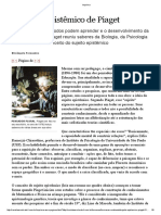 Notas Sobre A Introdução Ao Pensamento Jurídico (Einführung in Das ...