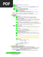 LTE KPI Optimization | PDF | Telecommunications | Data Transmission