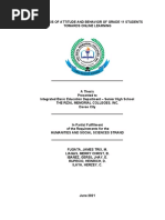 Sample Descriptive Research Title | PDF | Career & Growth