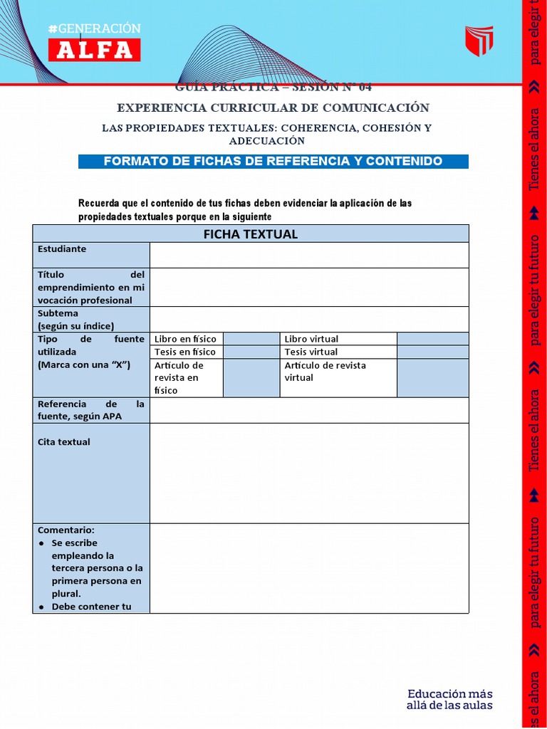 Formato para El Examen Parcial | PDF