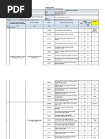 Format PAK Konversi Exel | PDF