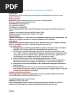 00 Windows-Server-Maintenance-Checklist PDF | PDF | Computers