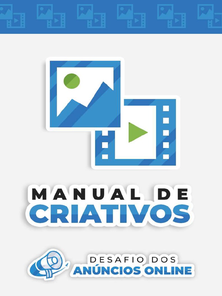 Diretrizes para Criativos de Anúncios Online | PDF