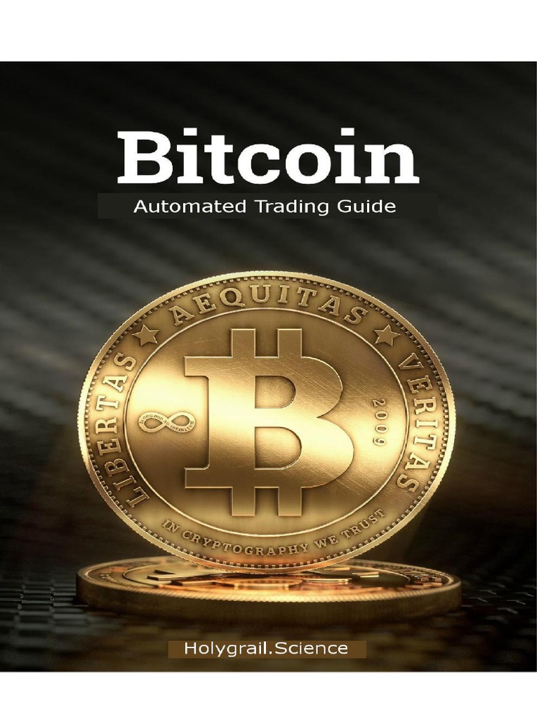 Bitcoin Automated Trading Guide | PDF | Bitcoin | Cryptocurrency