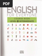 DK English For Everyone - Level 1 - Course Book | PDF