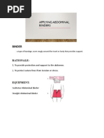 Surgical Site Marking Protocols and Policy | PDF | Patient Safety | Surgery