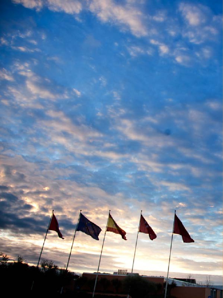 Modelo de Control y Gestión de Riesgos - Advanced Risk Management ...