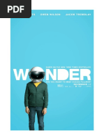 WONDER | PDF
