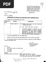 Defence Works Procedure 2020 (DWP 2020) | PDF | National Security ...