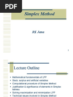 Chase - Shankar - Jacobs | PDF | Supply Chain | Supply Chain Management