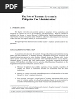 BSP Registered Payment Operators List | PDF | Banks | Economies