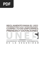 Uniformes Unad | PDF | Bogotá | Pelo
