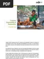 Dsdsdsdsds | PDF | Corporate Social Responsibility | Board Of Directors