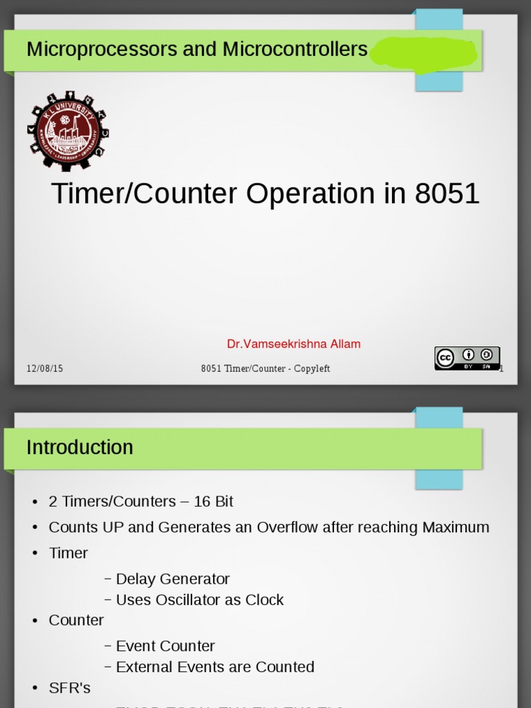 Tmod, Tcon | PDF | Integrated Circuit | Electrical Engineering