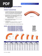 Piping Material Specification Pipe Class: A1A | PDF | Pipe (Fluid ...