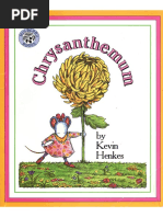 Name Jar by Yangsook Choi | PDF